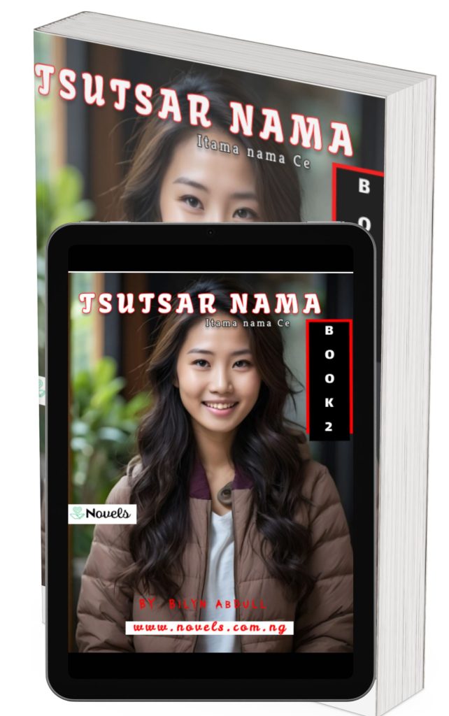 Tsutsar Nama Book 2 Complete Book - Novels | Hausa | English and Others