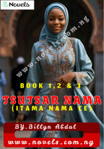 TSUTSAR NAMA BOOK complete Book - Novels | Hausa | English and Others